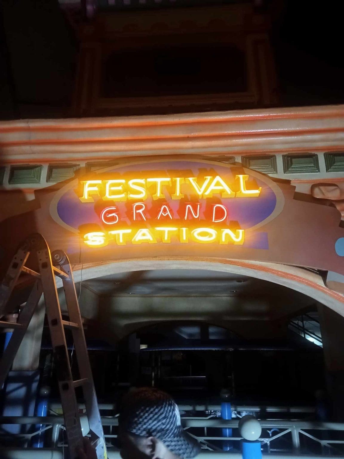 🌟 Brighten Up Your Space with M&G Global Ads' LED Neon Signs! 🌟 | M&G ...