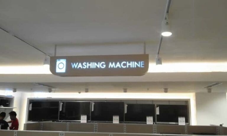 Wayfinding Signs: Enhancing Navigation and Safety | M&G Global Ads